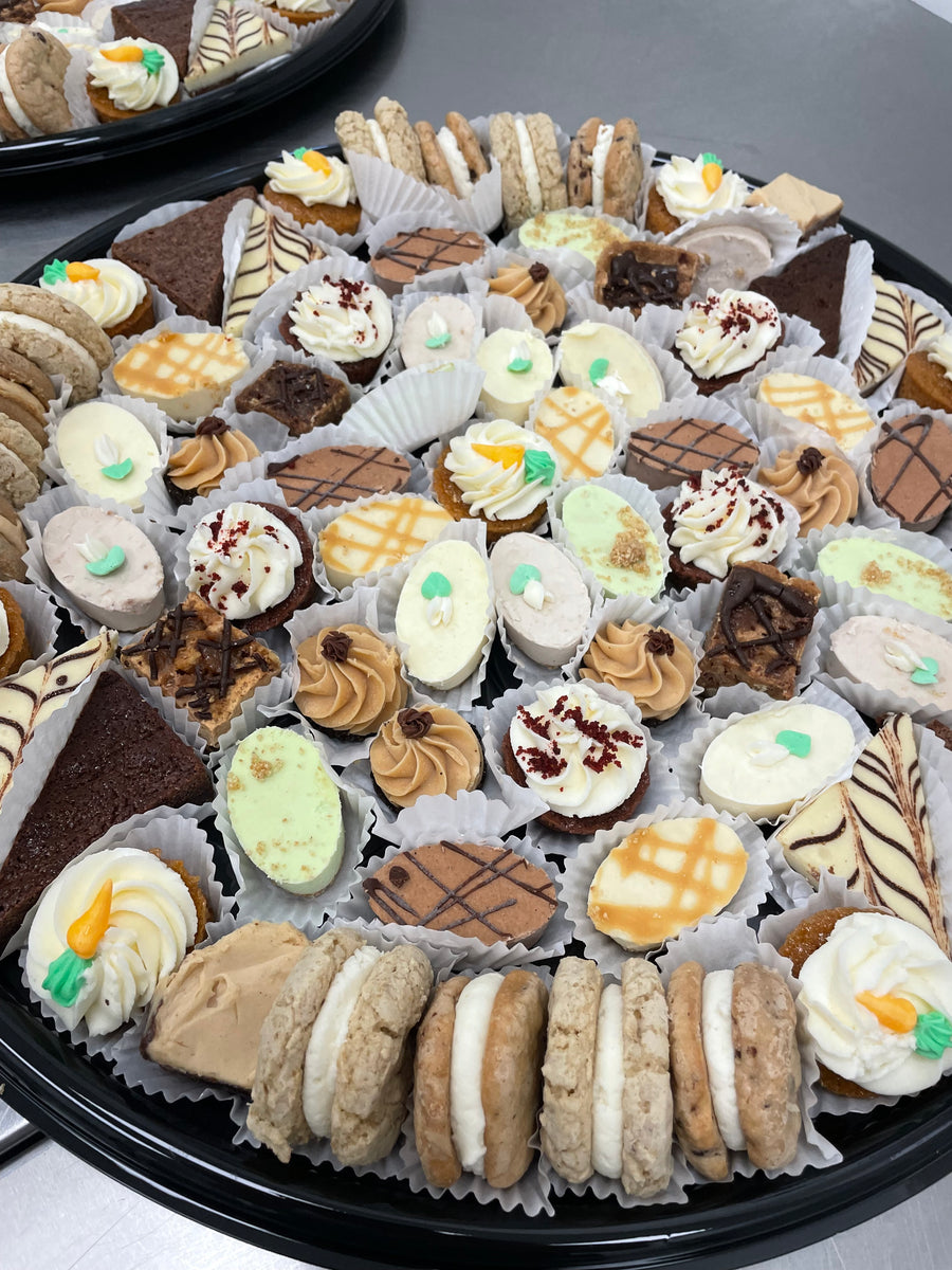 Dessert Trays – Cheesy Eddie's