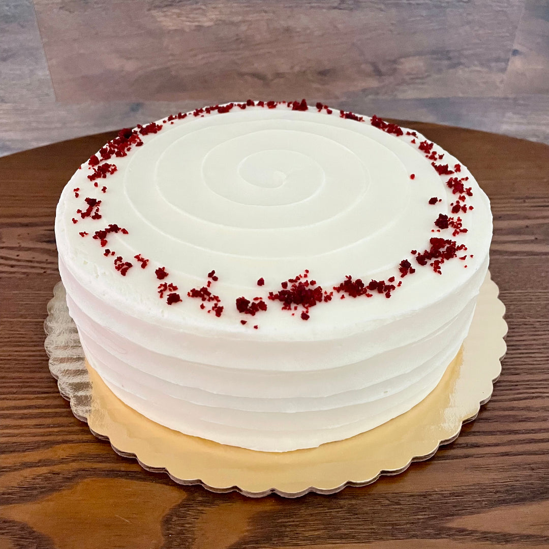 Other Cakes – Cheesy Eddie's