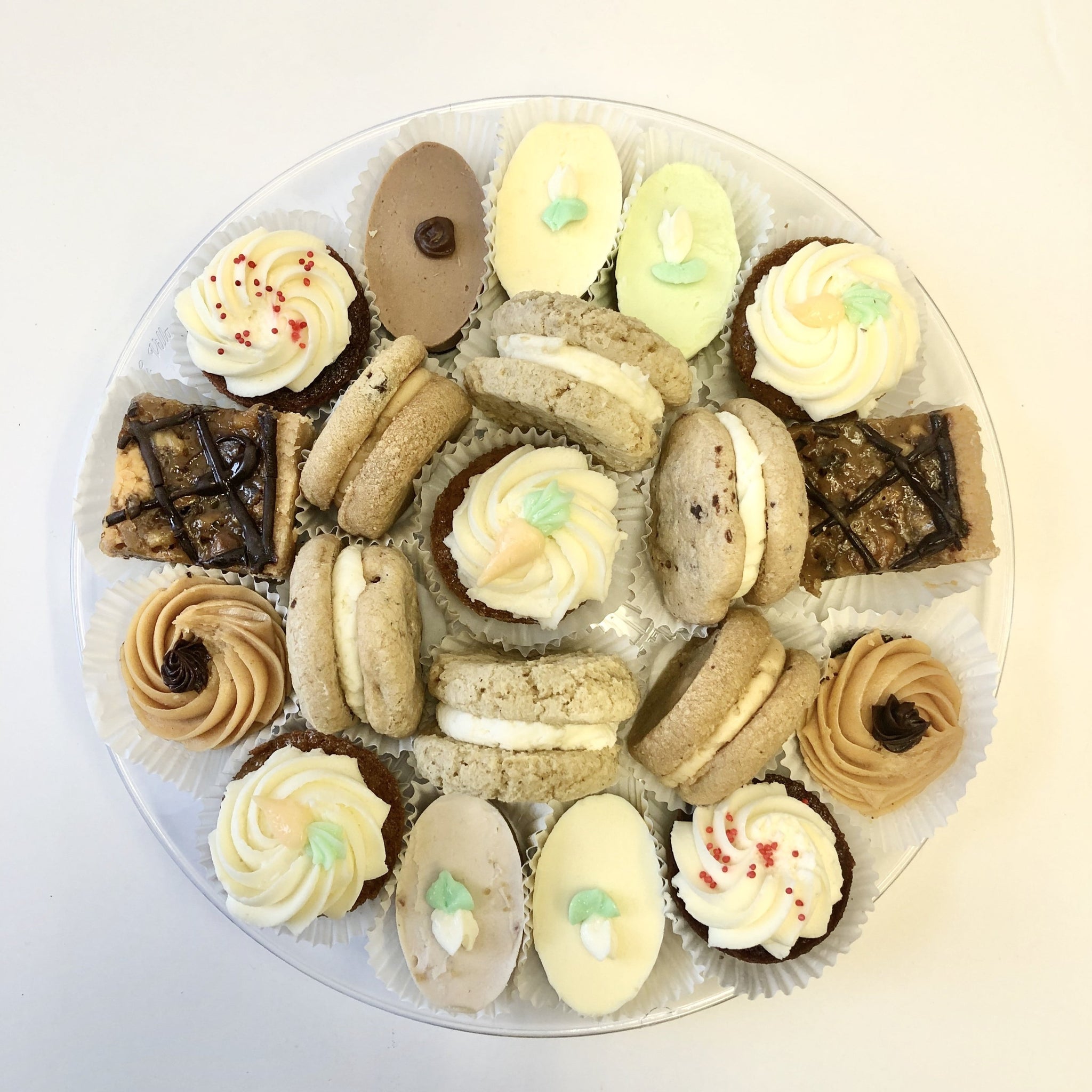 Minis – Cheesy Eddie's