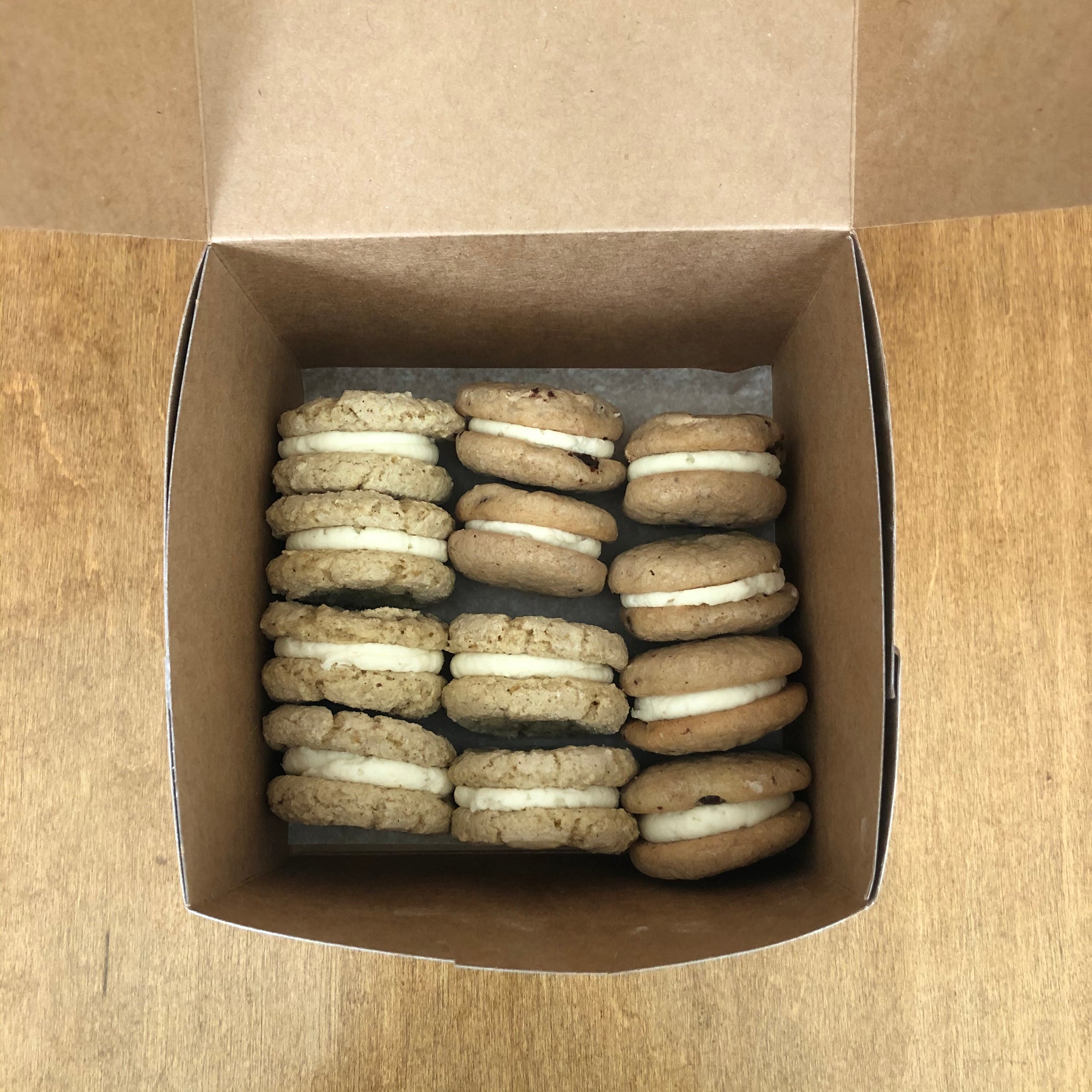 Minis – Cheesy Eddie's