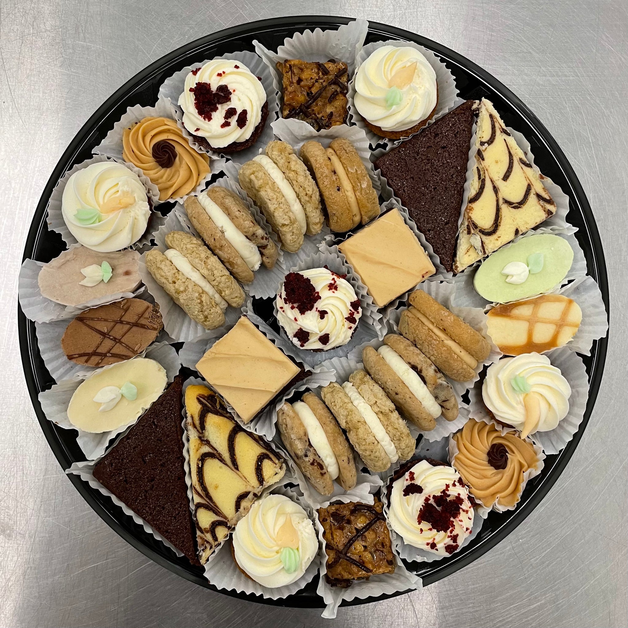Minis – Cheesy Eddie's